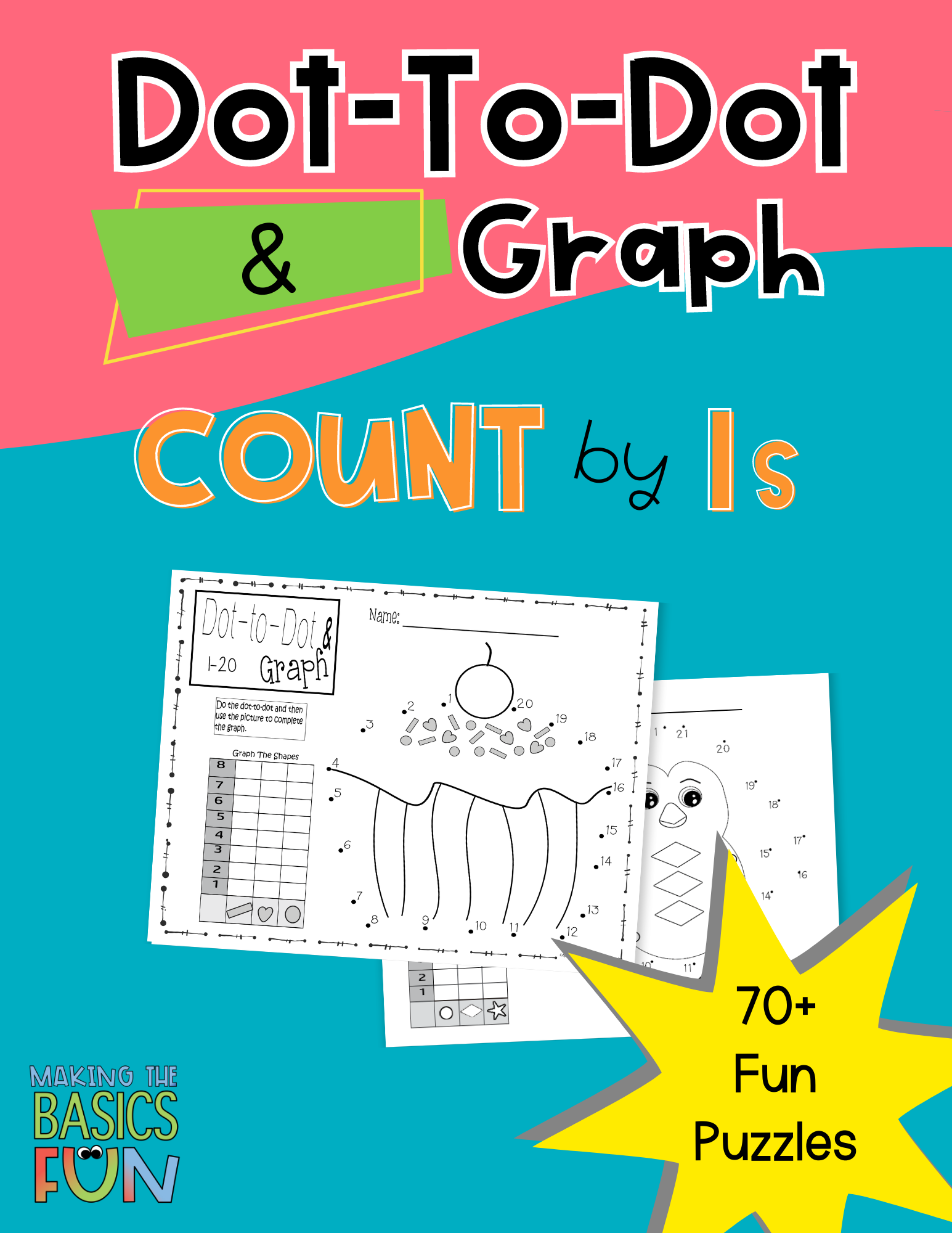 Books – Making The Basics Fun Store